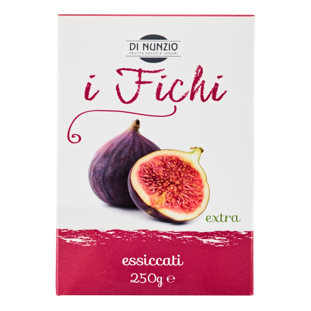 Fichi Secchi - Dinunzio Srl